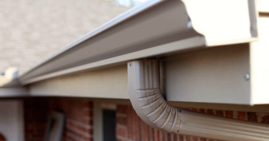 Understanding Your Eavestrough System: A Comprehensive Look - PD Strategies