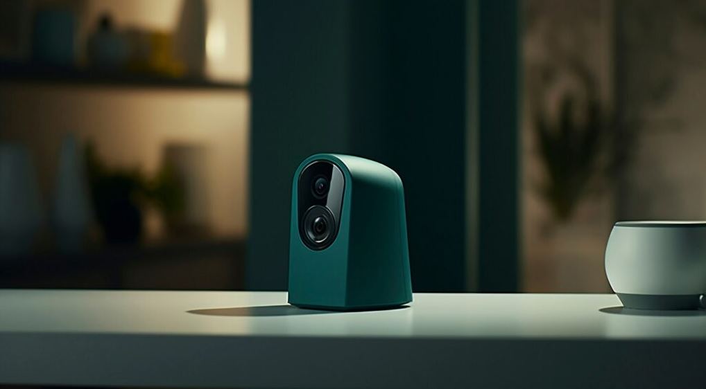 Innocams: Advanced Security Cameras for Home & Business