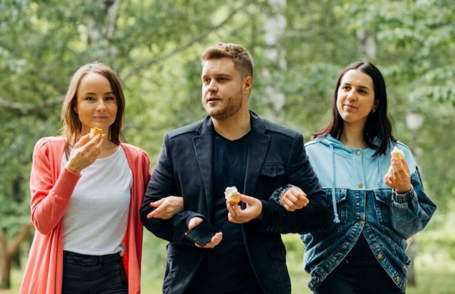 Stormie Jessie: Rising Music Star and Philanthropist.