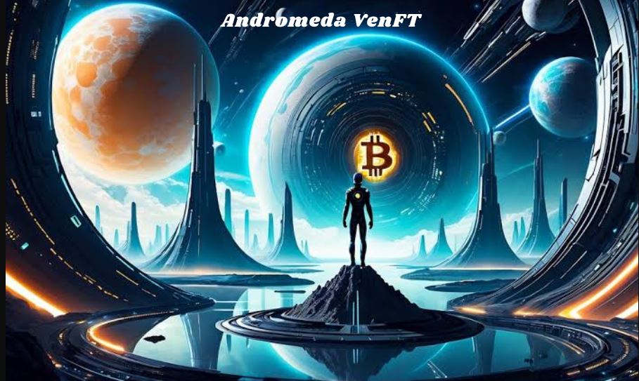 Discover Andromeda Venft: Your NFT Trading Platform