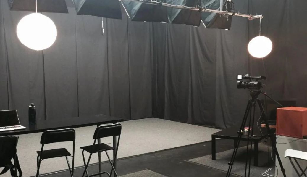 A Comprehensive Guide to Back Casting Room Process