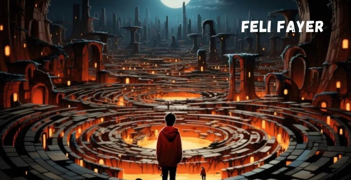 Feli Fayer: Trailblazing Success in Art & Productivity Tools