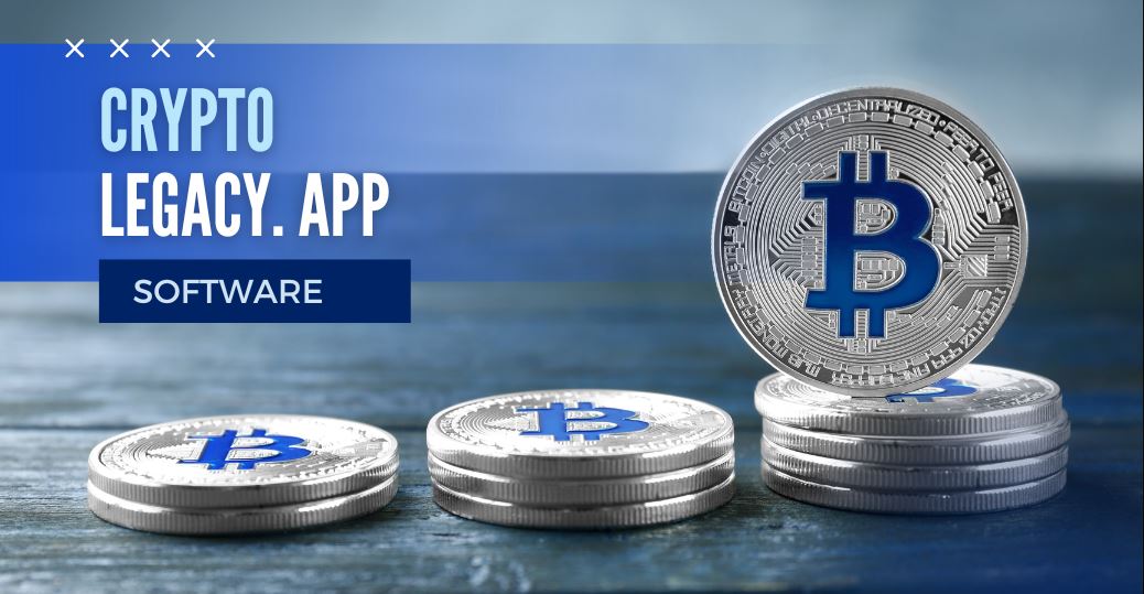 Crypto-Legacy.app Software: Cryptocurrency Trading Guide