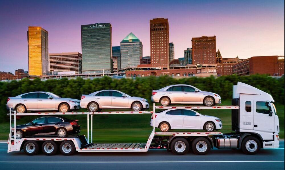 9 Tips for Safe Interstate Car Transport for Your Vehicle