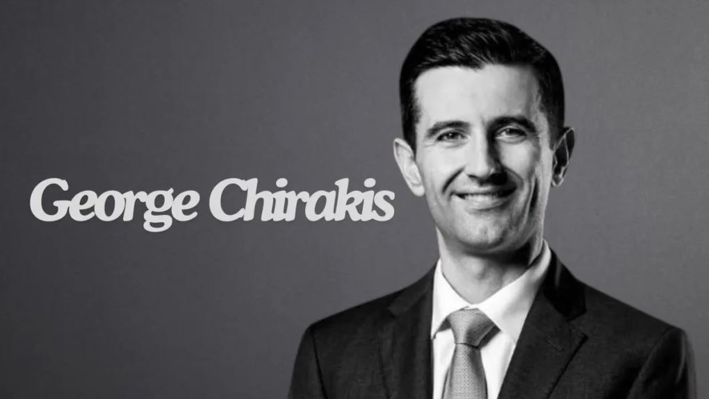 George Chirakis: Visionary Leader in Investment Management