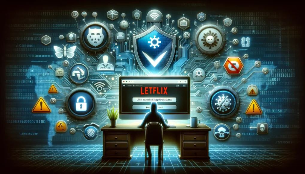 Is Letflix Safe? Stream Movies & TV Shows Safely Guide & Review