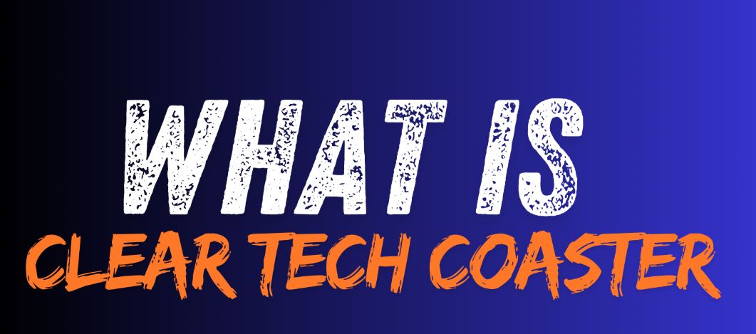 Clear Tech Coster: Innovative Coasters for Modern Homes