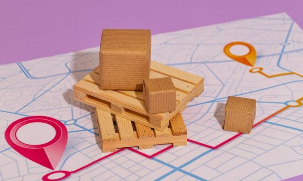 Retrack Mark: Reliable Tracking for Shipping & Business Needs