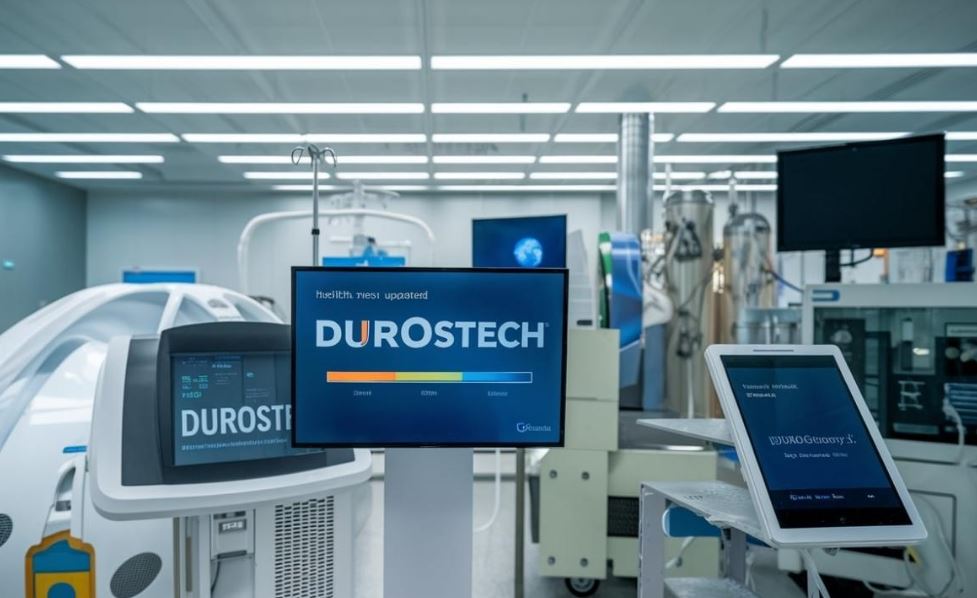 Top Benefits of Software Updates Durostech: Secure & Enhanced