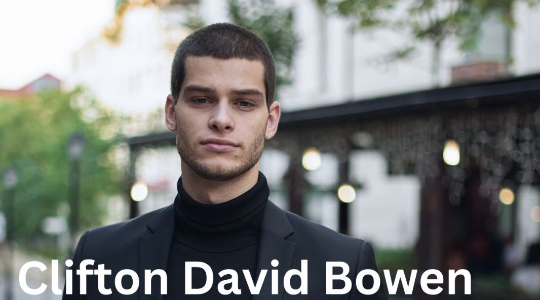 Clifton David Bowen Legacy in St. Louis & Blytheville