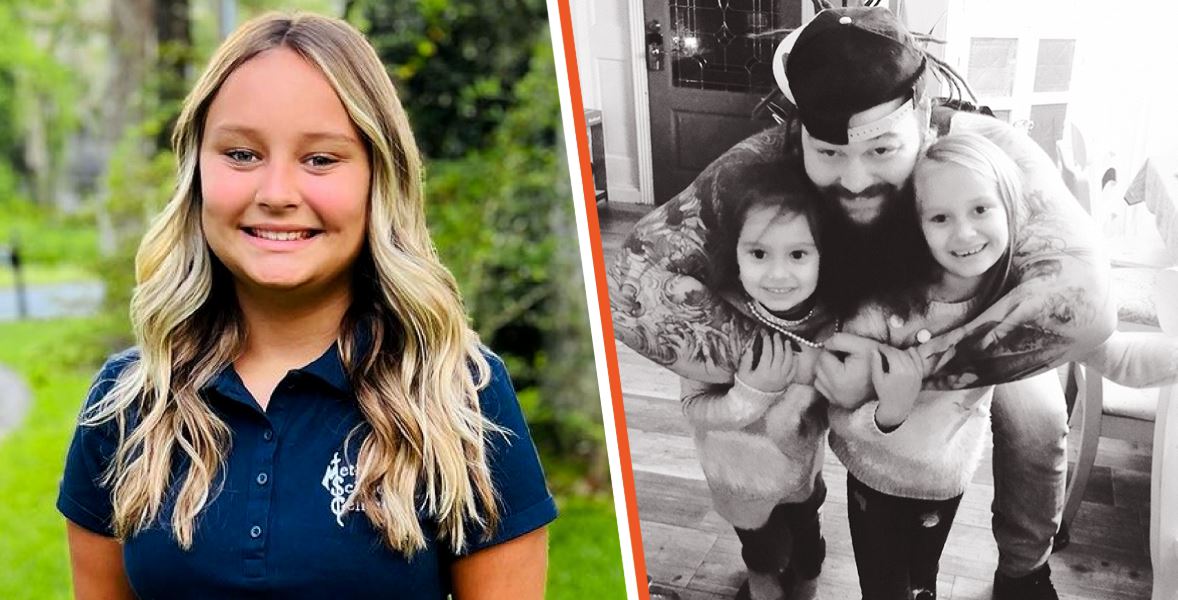 Kendyl Rotunda: Rising Star of Wrestling’s Iconic Family