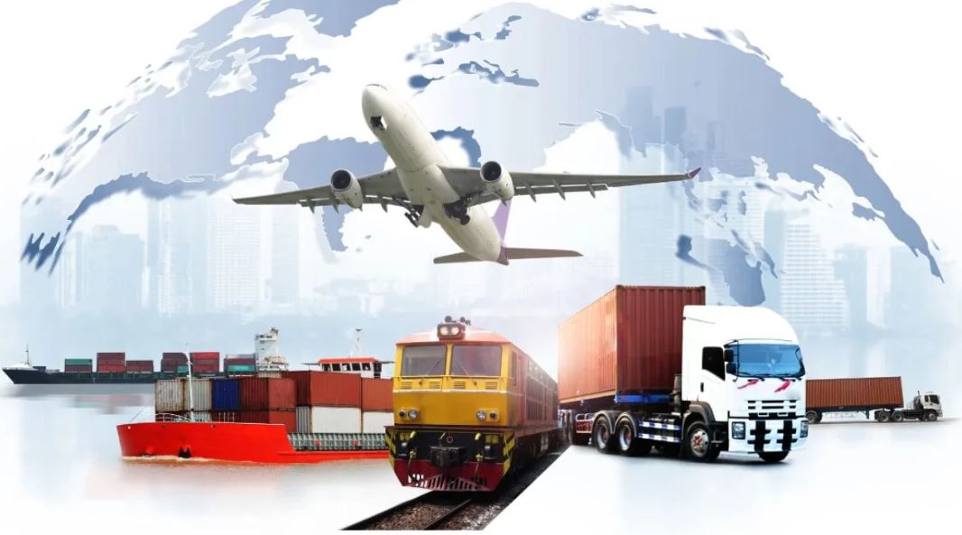 ProcurementNation.com Logistics: Transforming Supply Chains