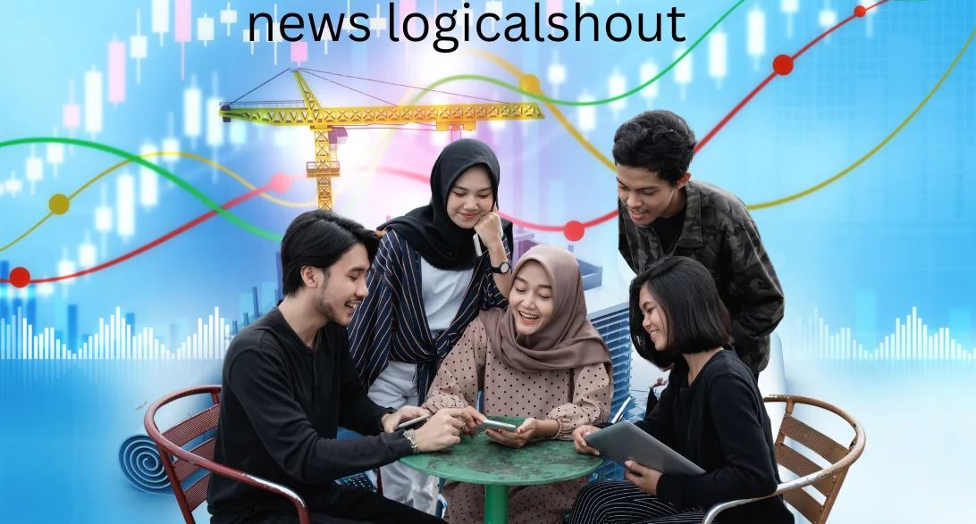 Explore Smart News Daily with News Logicalshout